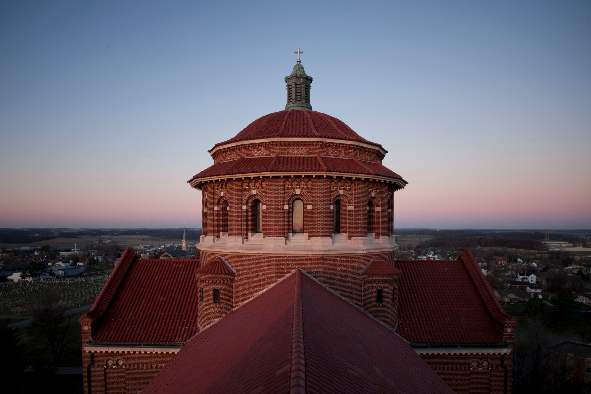 What’s it like in Ferdinand, Indiana? - Get Indiana.