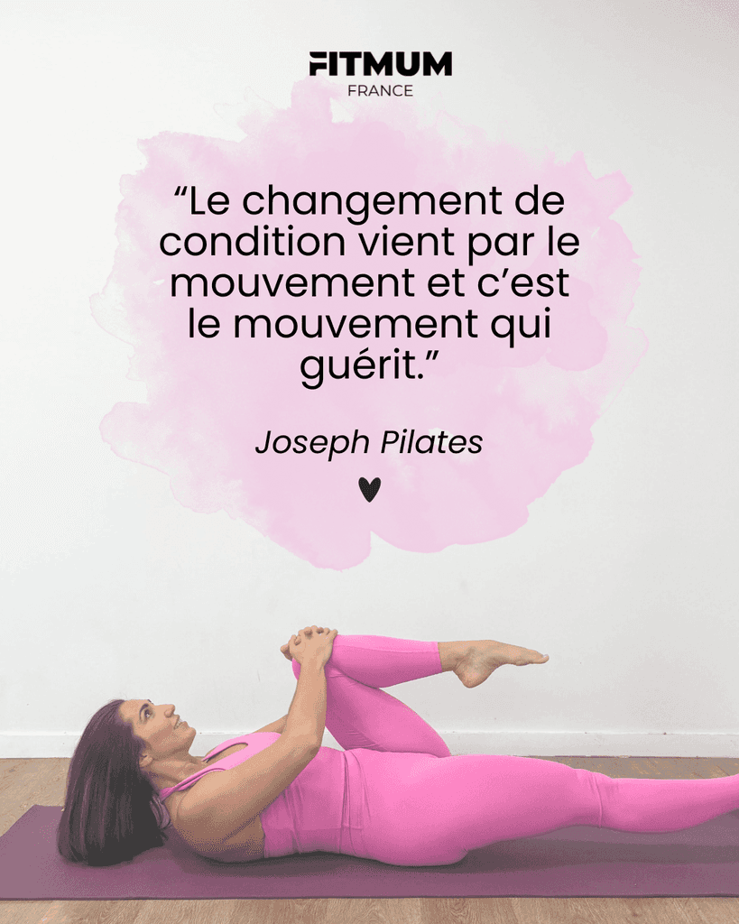 Pilates à la maison : le guide pratique pour bien commencer