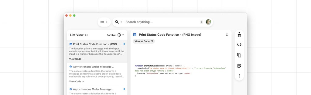 Changelog — Pieces for Developers