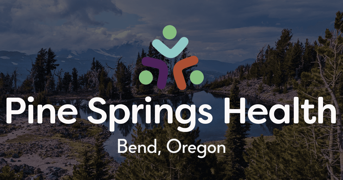 Pine Springs Health