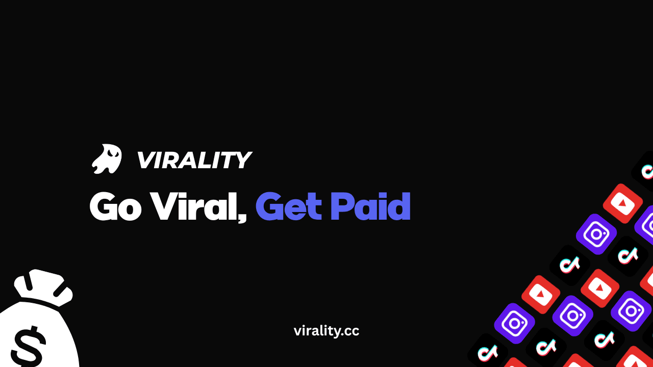 Virality
