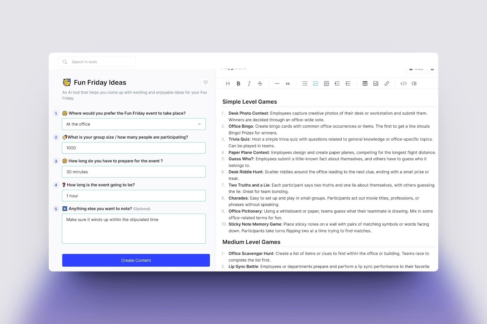 How to get fun Friday ideas to make your Fridays exciting? - GravityWrite