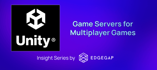 How to add game servers to Unity Engine?