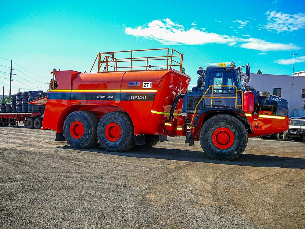 SW Mining Engineering