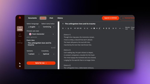 21 Best Al Text Generators in 2025 - (Free & Paid Options)