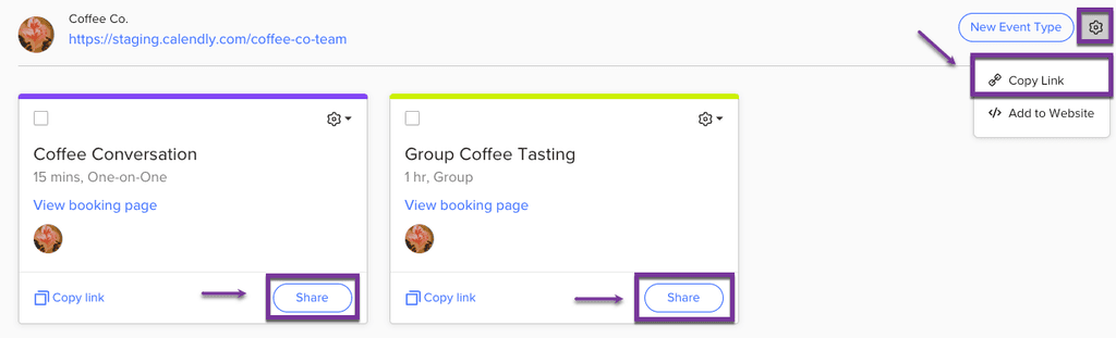 A Step-By-Step Calendly Tutorial for Beginners