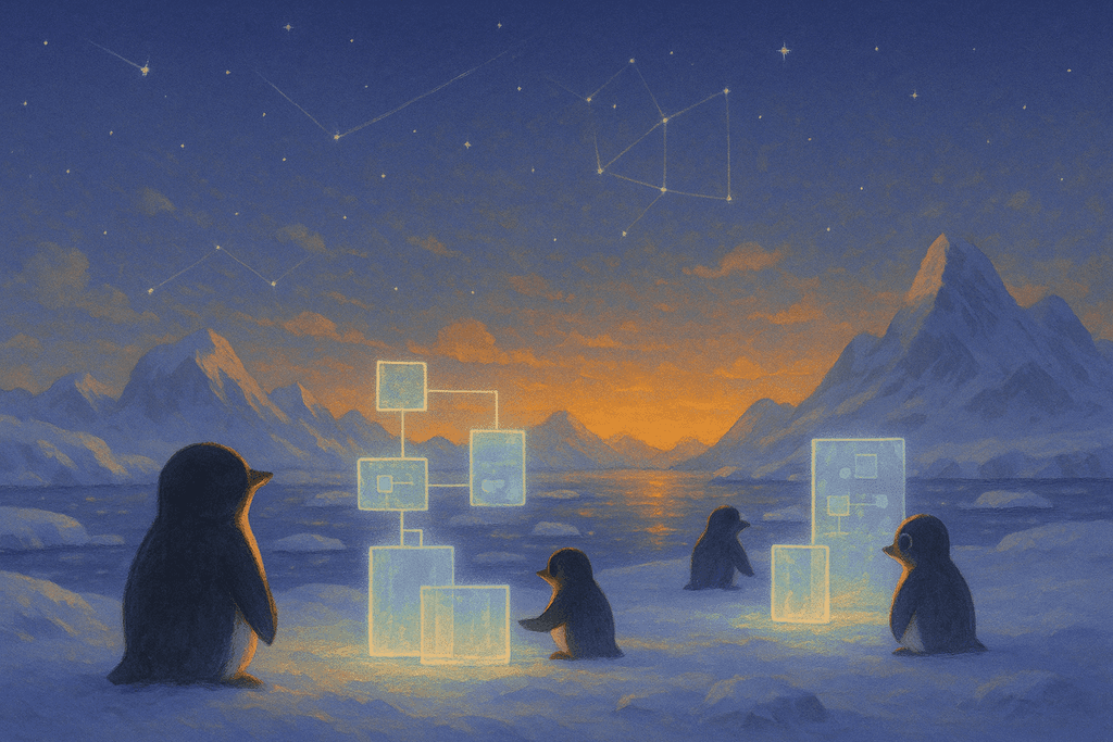 Datascale - Visualize your SQL dependencies