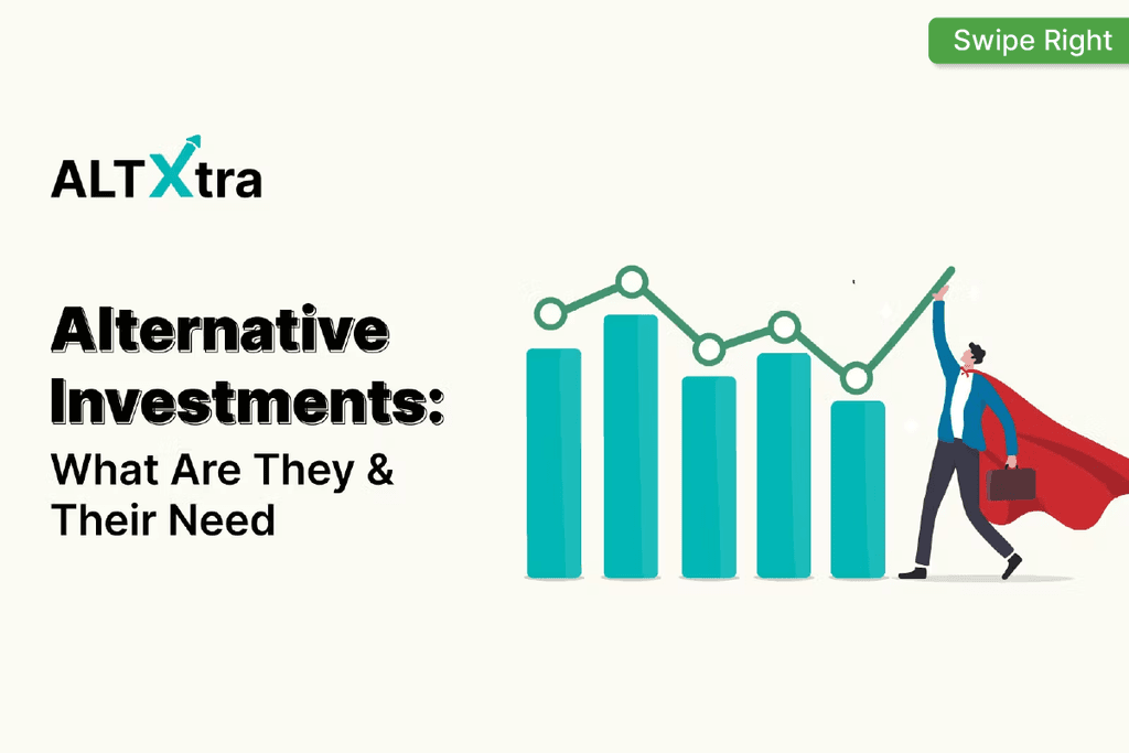 The Alt Investor: Your Guide to Alternative Investments