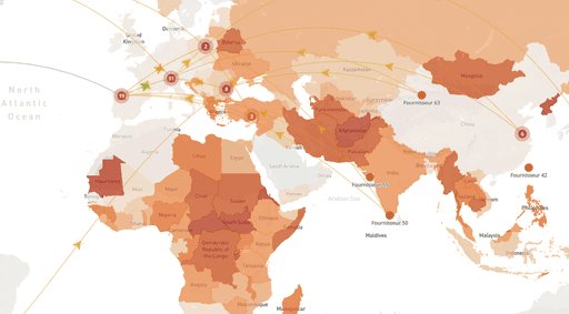 How to Comply With Supply Chain Forced Labor Regulations