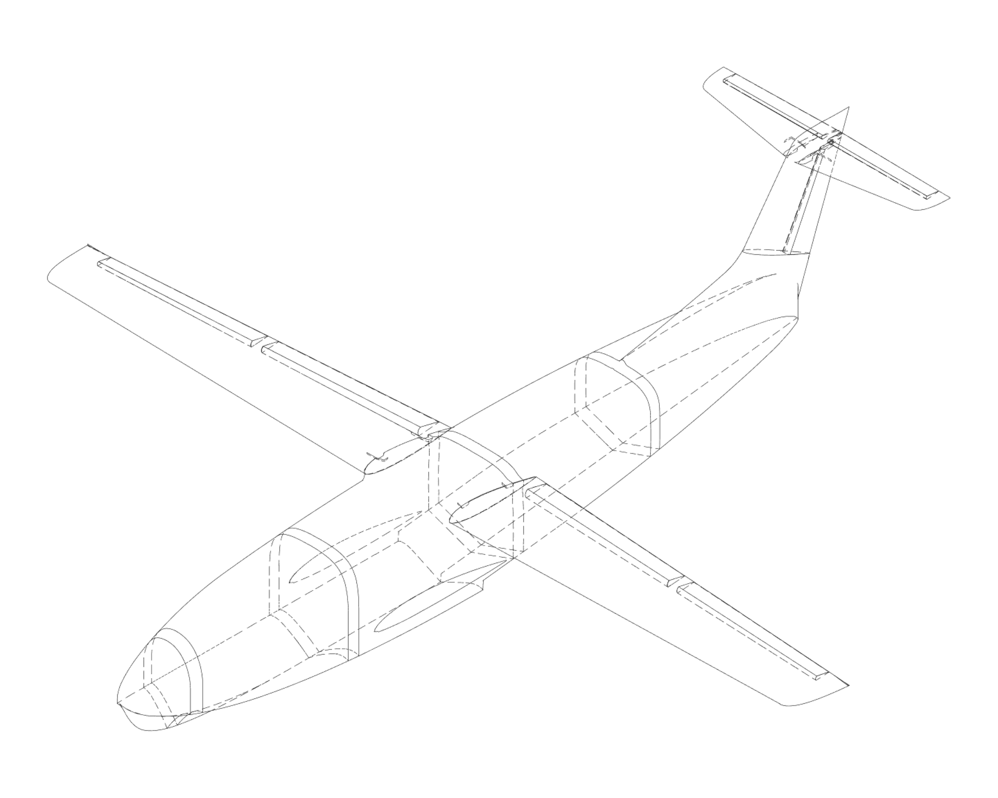Poseidon Aerospace