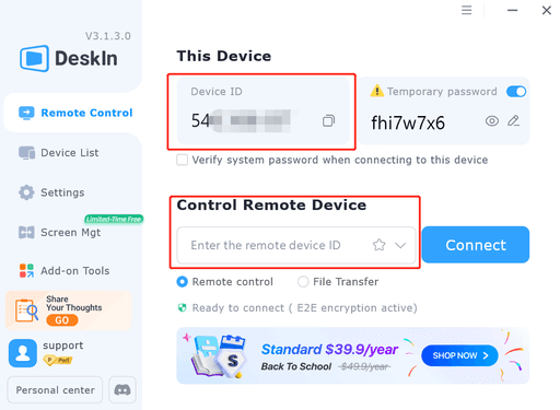 How to Enable Remote Desktop on Windows 10 in 4 Ways