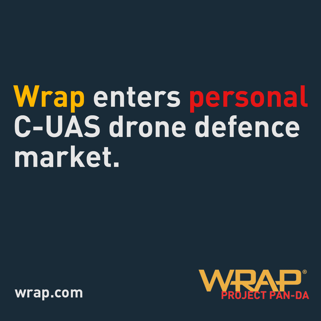 WRAP Technologies | World Leader in Pre-Escalation and Law Enforcement ...