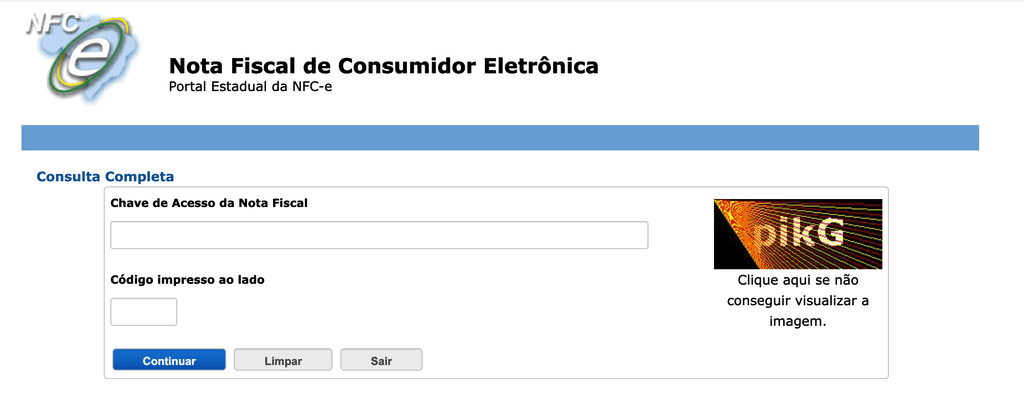 O que é NFCe, como emitir e consultar de forma simples