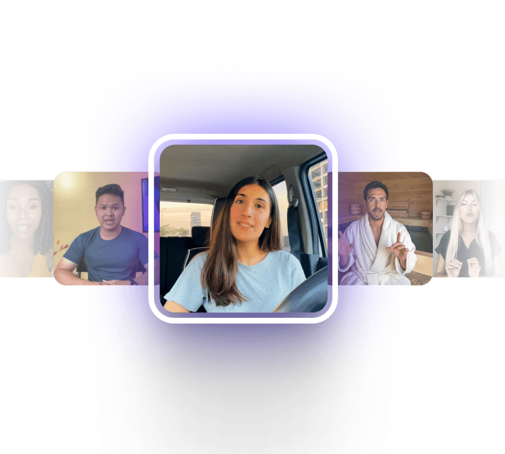 AI Video Loop Generator by Creatify | Create Infinite Loops