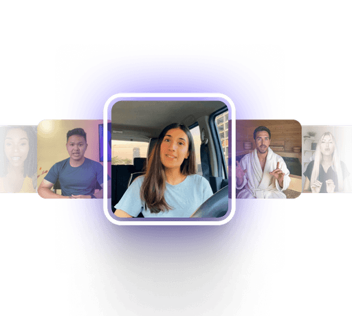 Teaser Video Maker by Creatify | Generate Endless Teaser Ideas