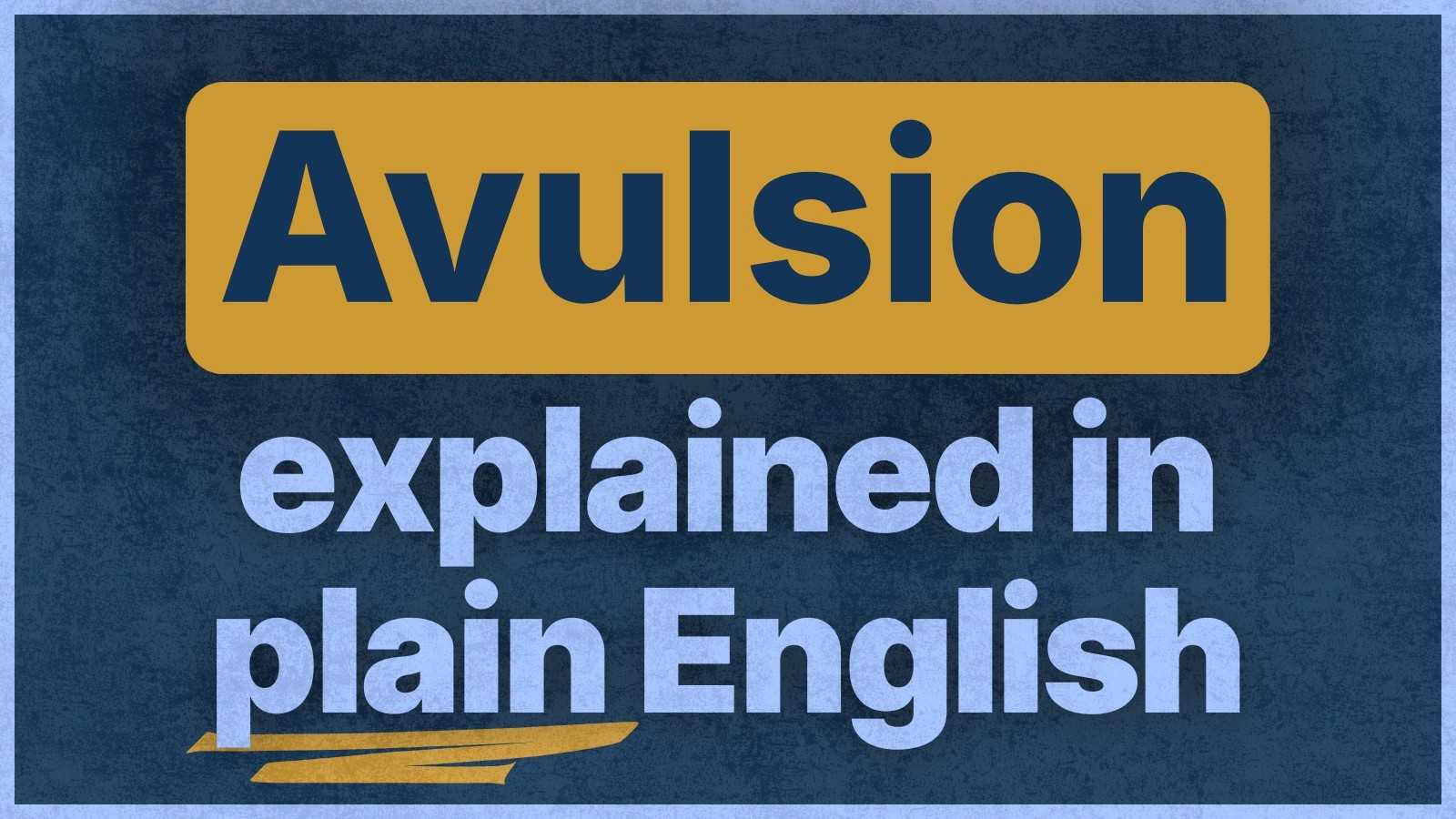 Avulsion in Real Estate: When Rivers Steal Your Land