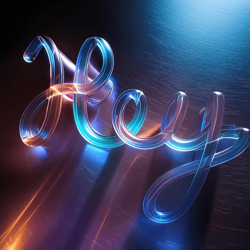 Typographic Applications with AI - Deeo Studio – A creative digital design studio