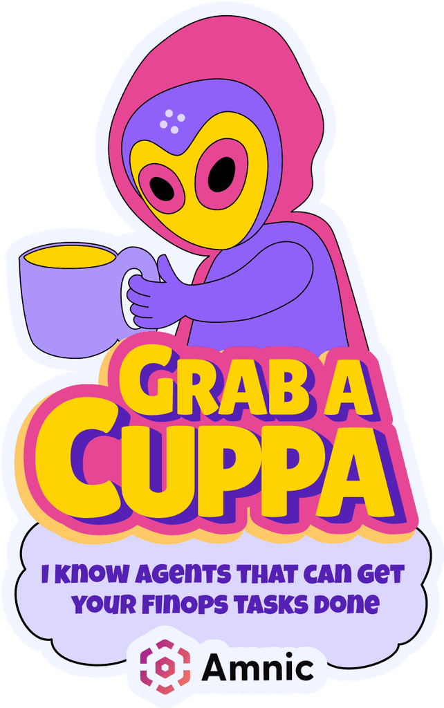 The Ultimate Guide to Chargeback Vs. Showback | Amnic