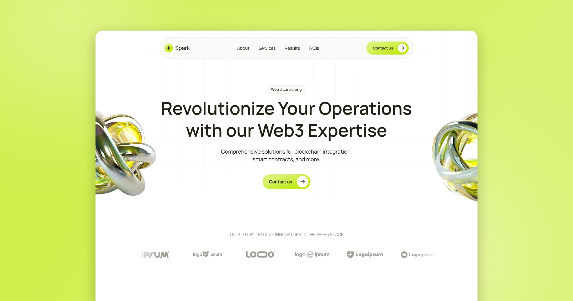 Valut: Liquidity Layer