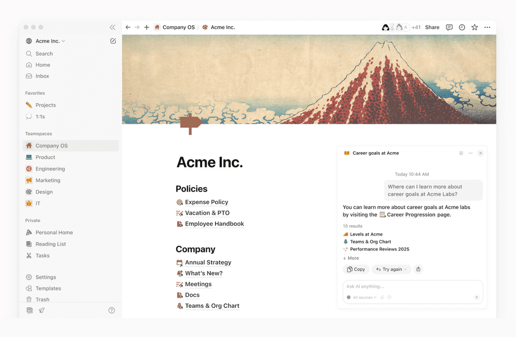 The Ultimate Guide to Cloud Based Collaboration Tools in 2025 | Lark