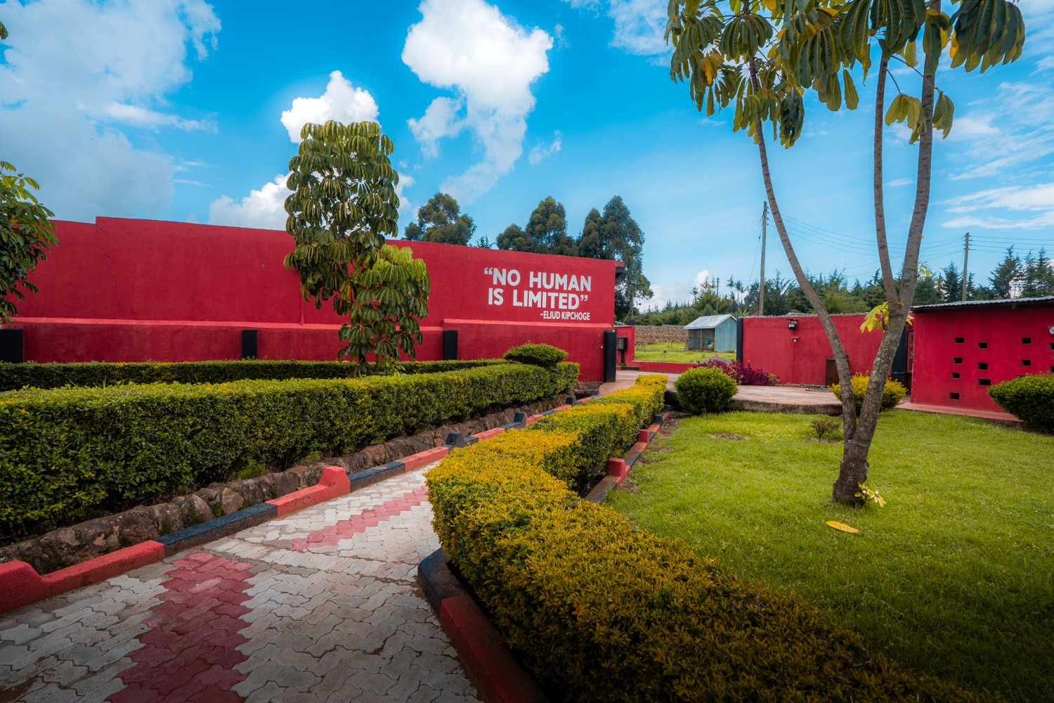 Tarfis & Chambres - RUN'IX Athletic Center