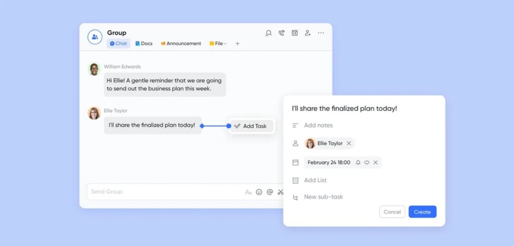 Slack Pricing: Free and Paid Plans Breakdown [2024] | Lark Blog