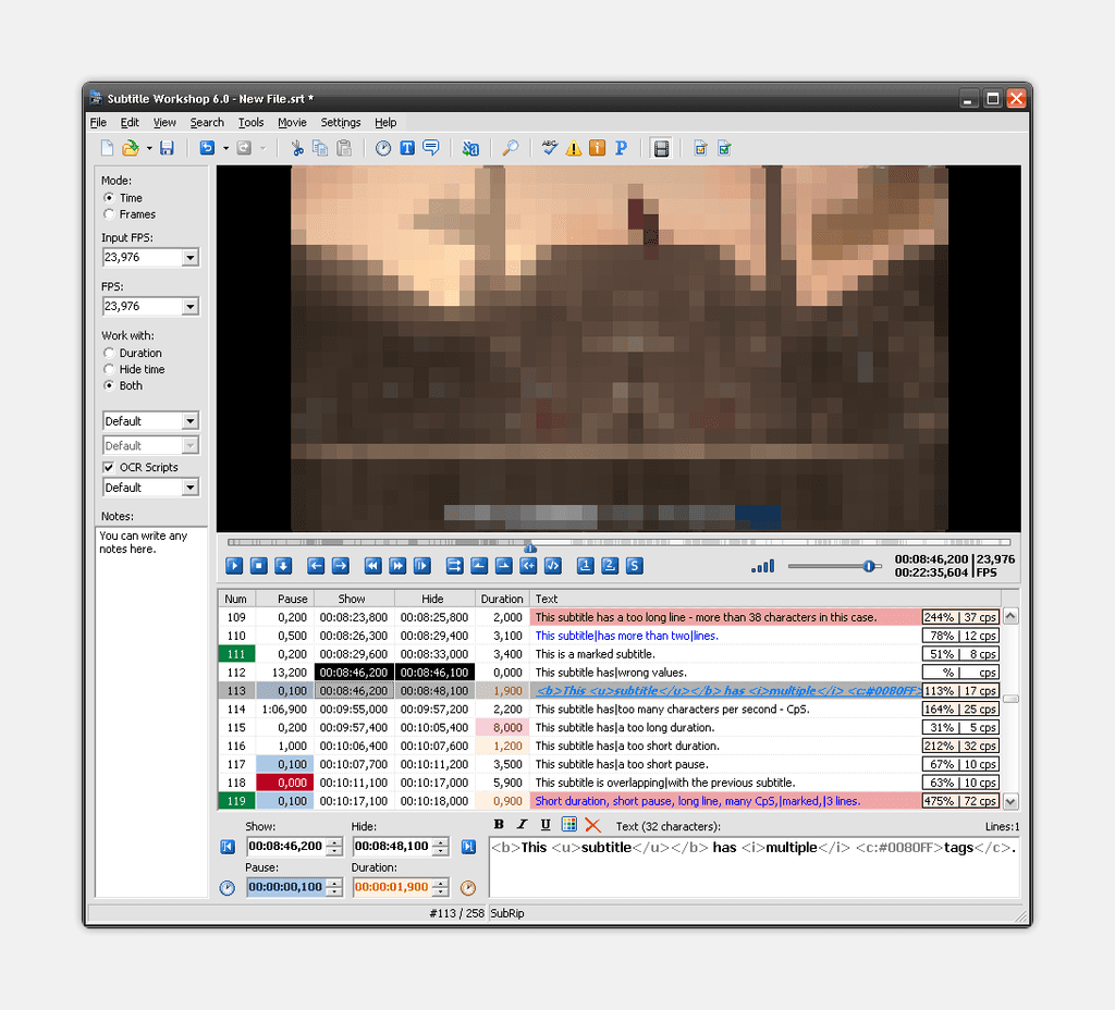 SRT Files: Complete Guide to Creating and Using Subtitles