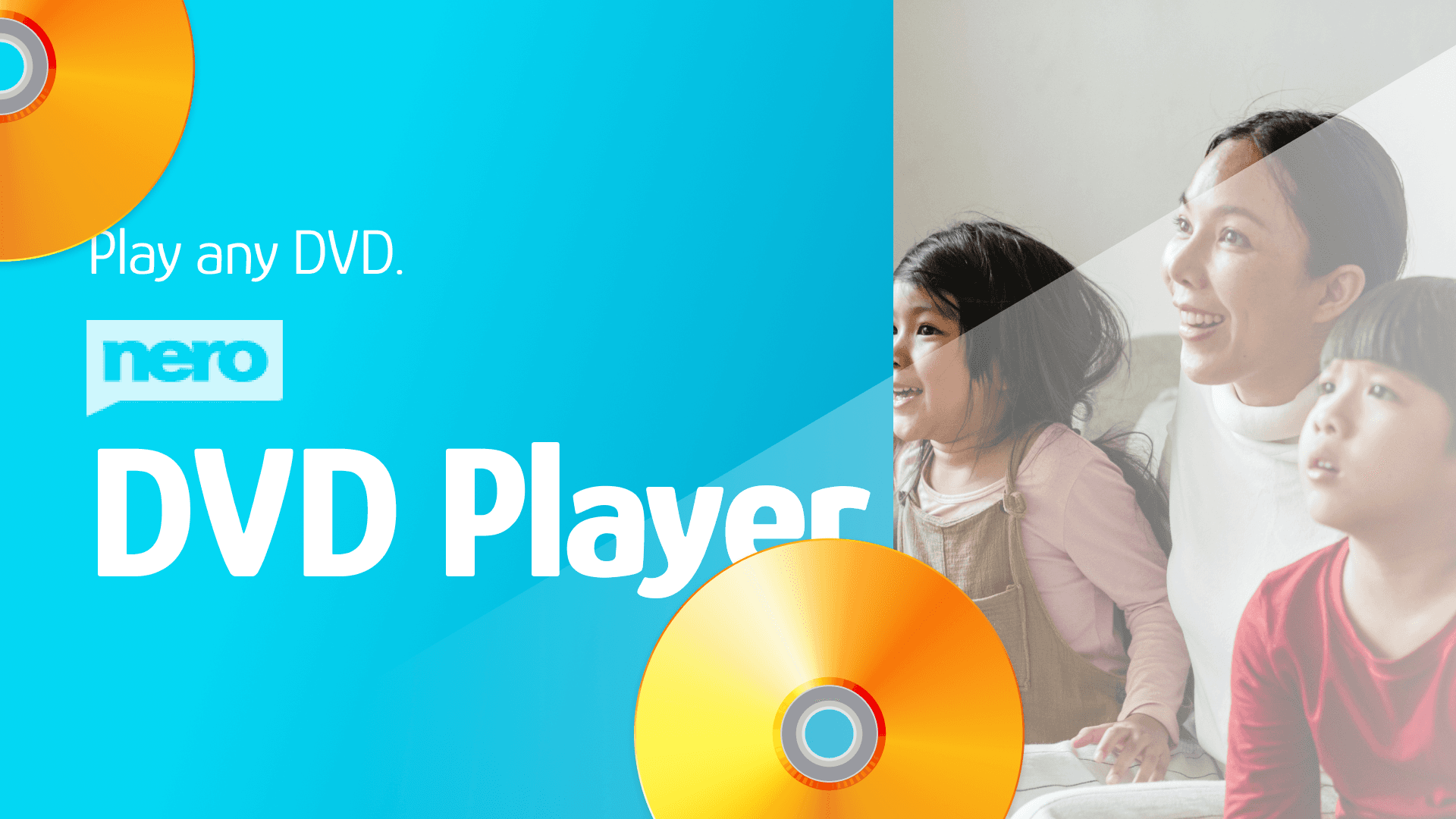 How to Use Nero DVD Player: A Simple Guide | Nero Blog