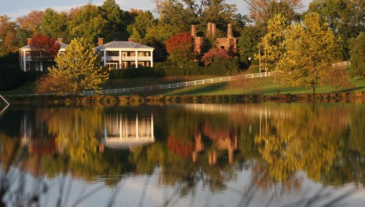 Barboursville Vineyards - Visit Nelson 151 in Nelson County, Virginia
