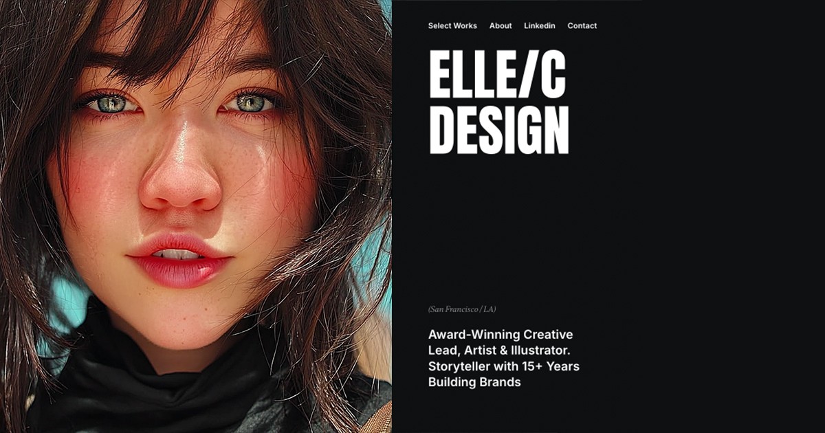 Elle Cardenas Creative