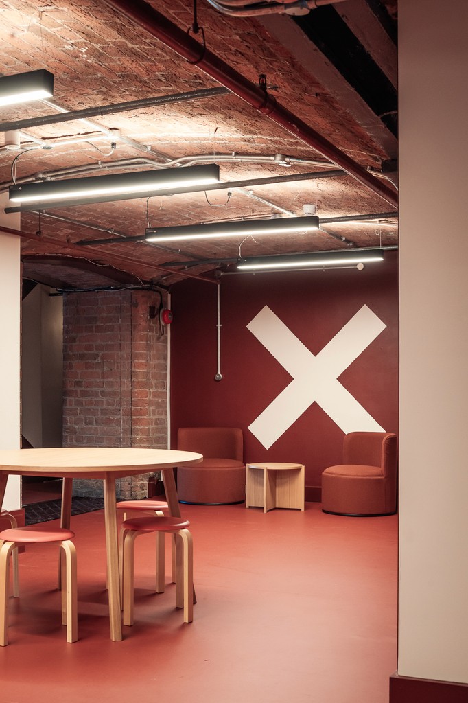 Studio Mutt Architects