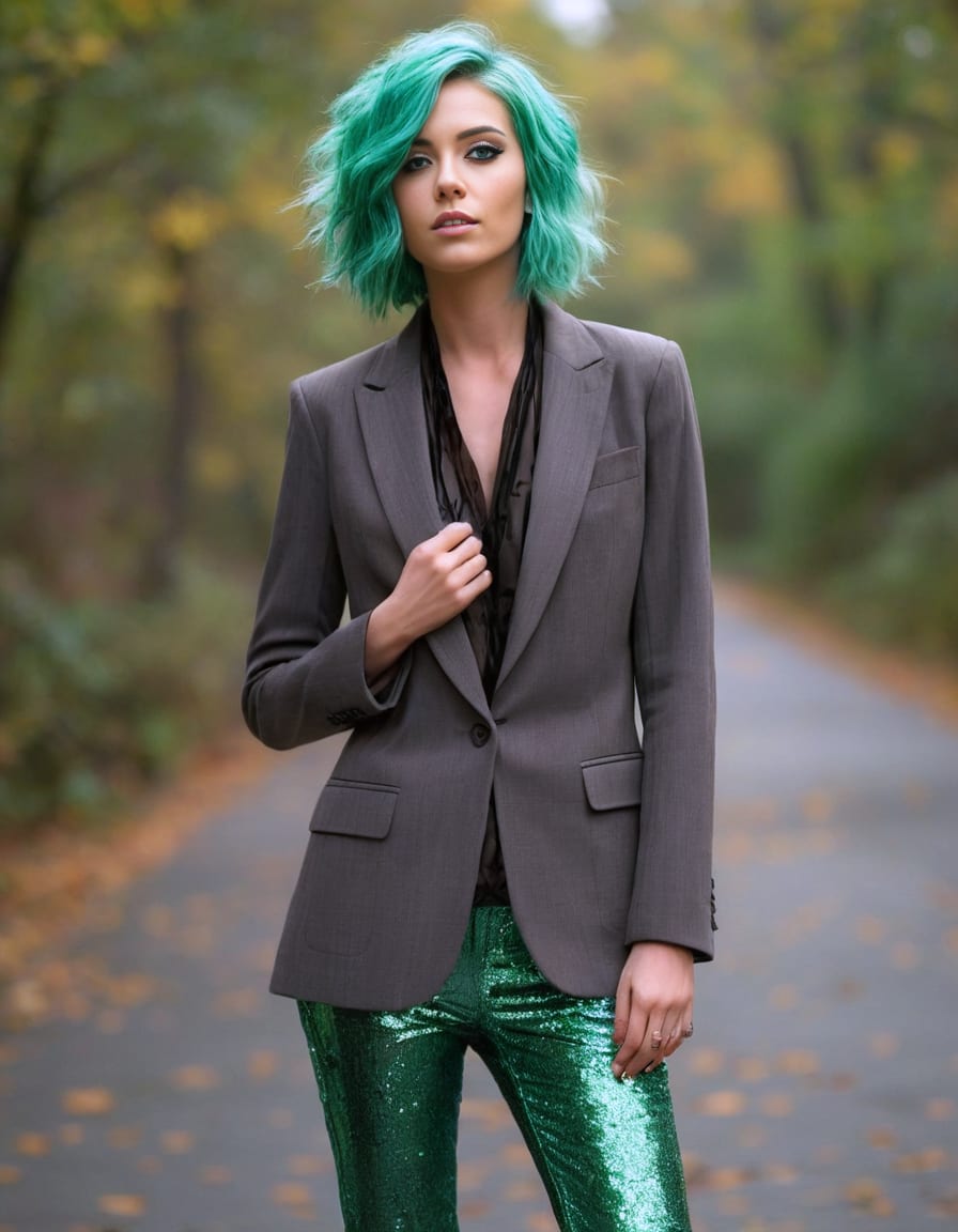 AI Generated Fashion Models for Clothing | Free Photos | Uwear