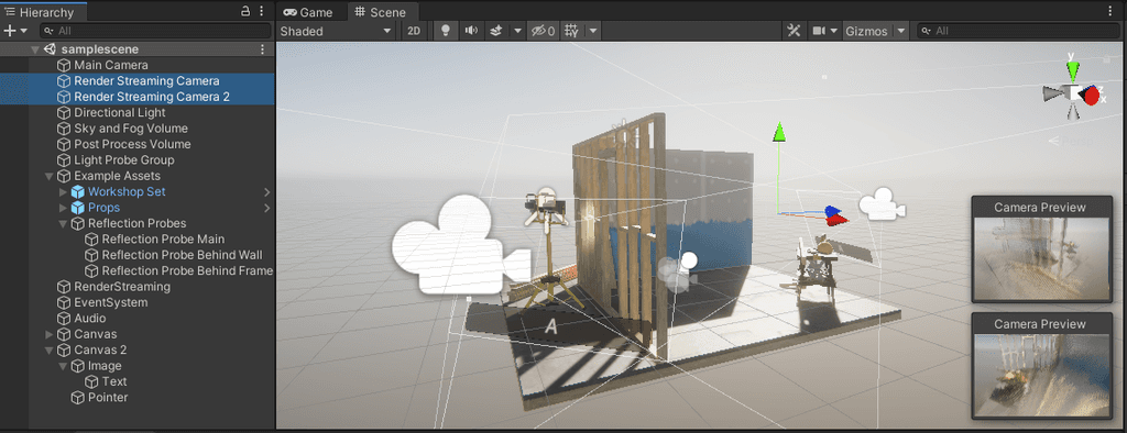 What is Unity Render Streaming? A Complete Guide to Use Cases & Setup Guide - Vagon