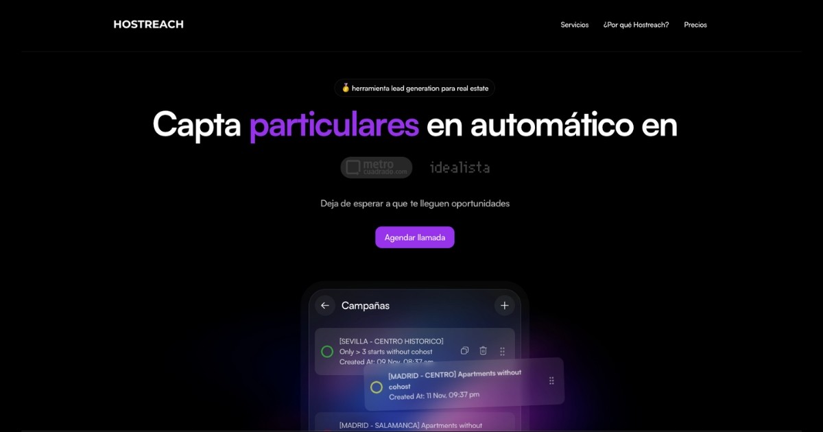 ¿Qué es una API inmobiliaria y cómo puede ayudarte a captar más ...