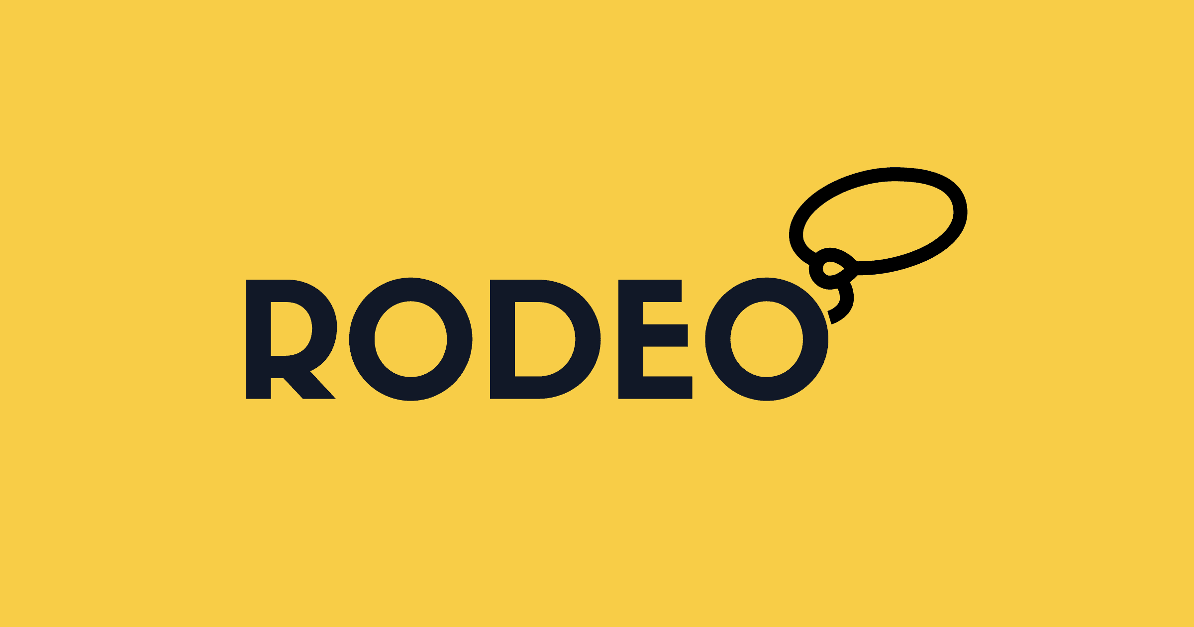 Rodeo - Identify your shoppers, automatically