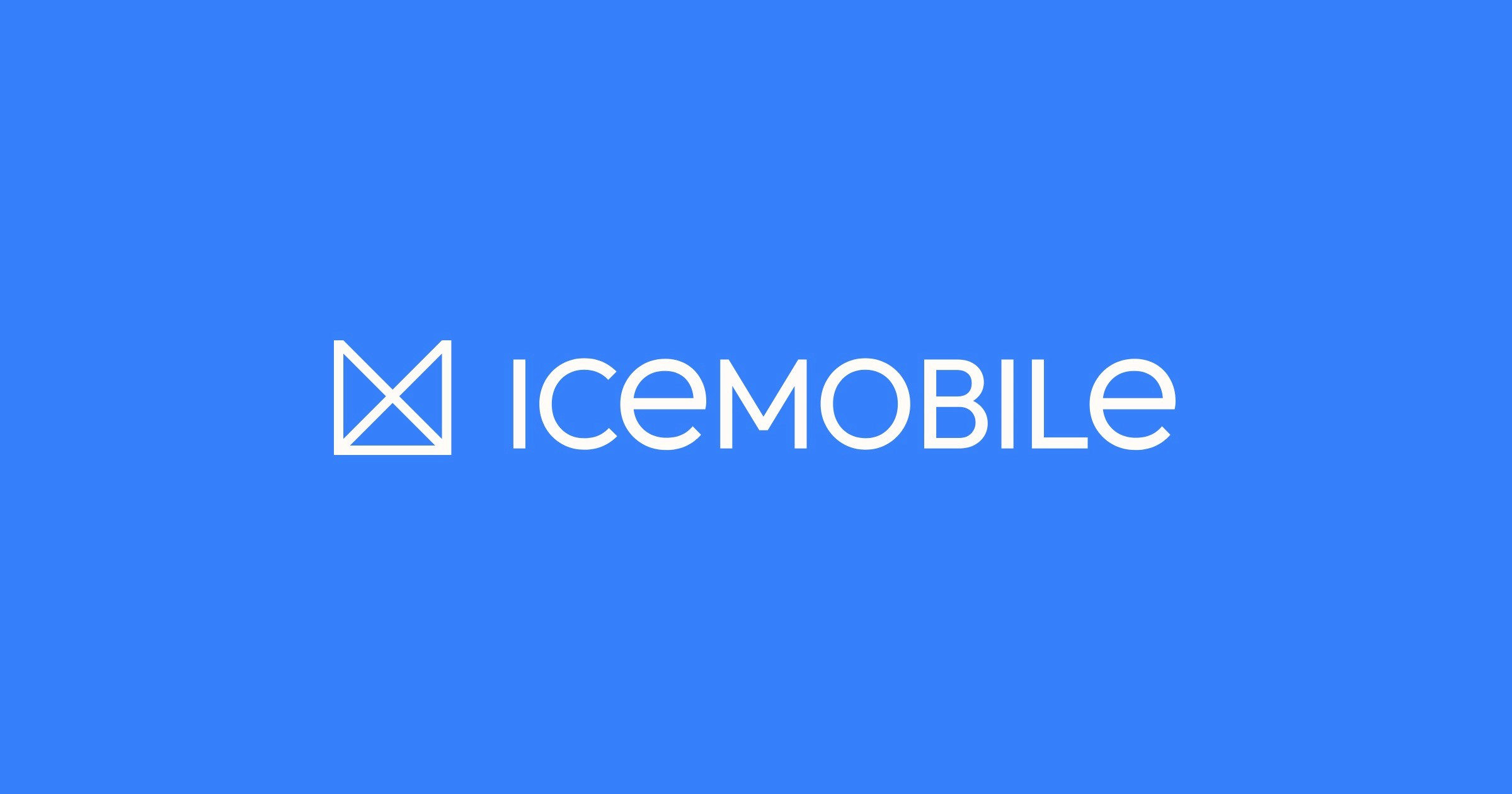 Terms & conditions - Icemobile