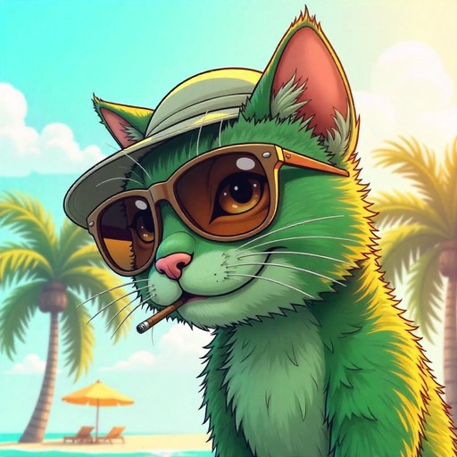 NFTify - AI NFT Generator Landing Page