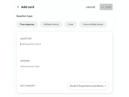 Spaced Repetition Study Tool Optimize Your Learning With Ai Jungle