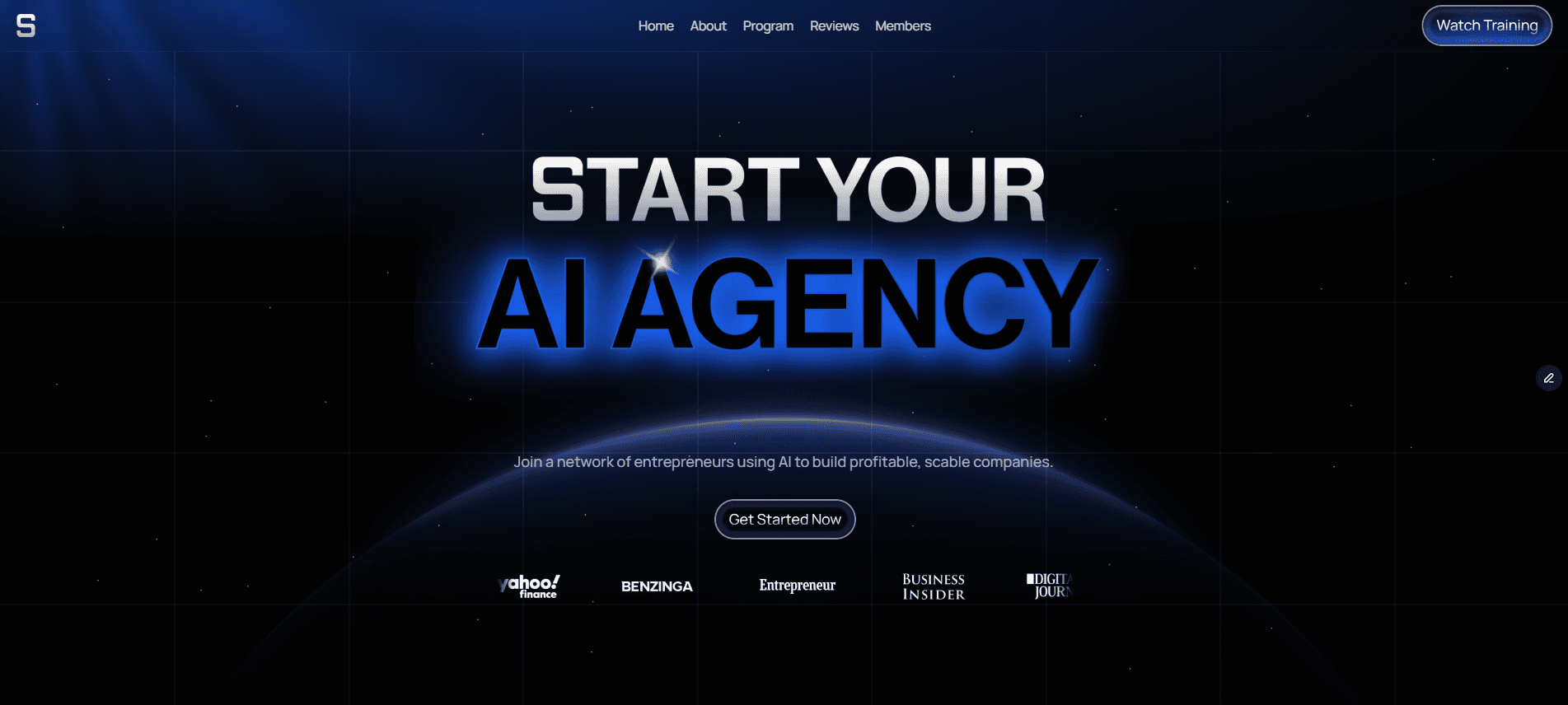 Start Your AI Agency