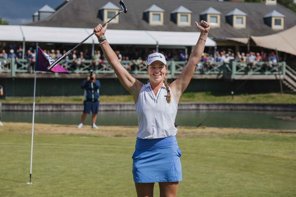Dutch Ladies Open