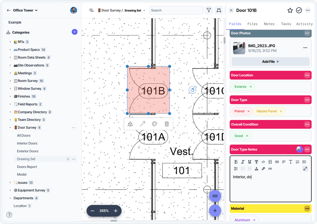 The Best Methods for Documenting Existing Site Conditions | Layer App
