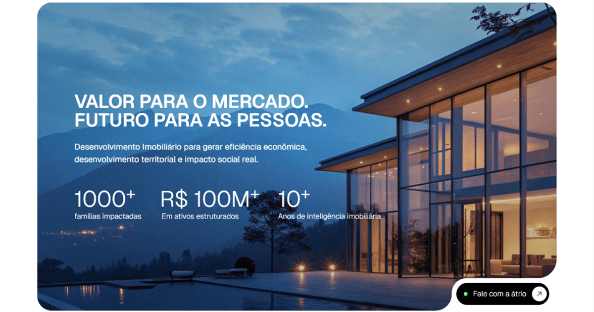 Atrio Realty