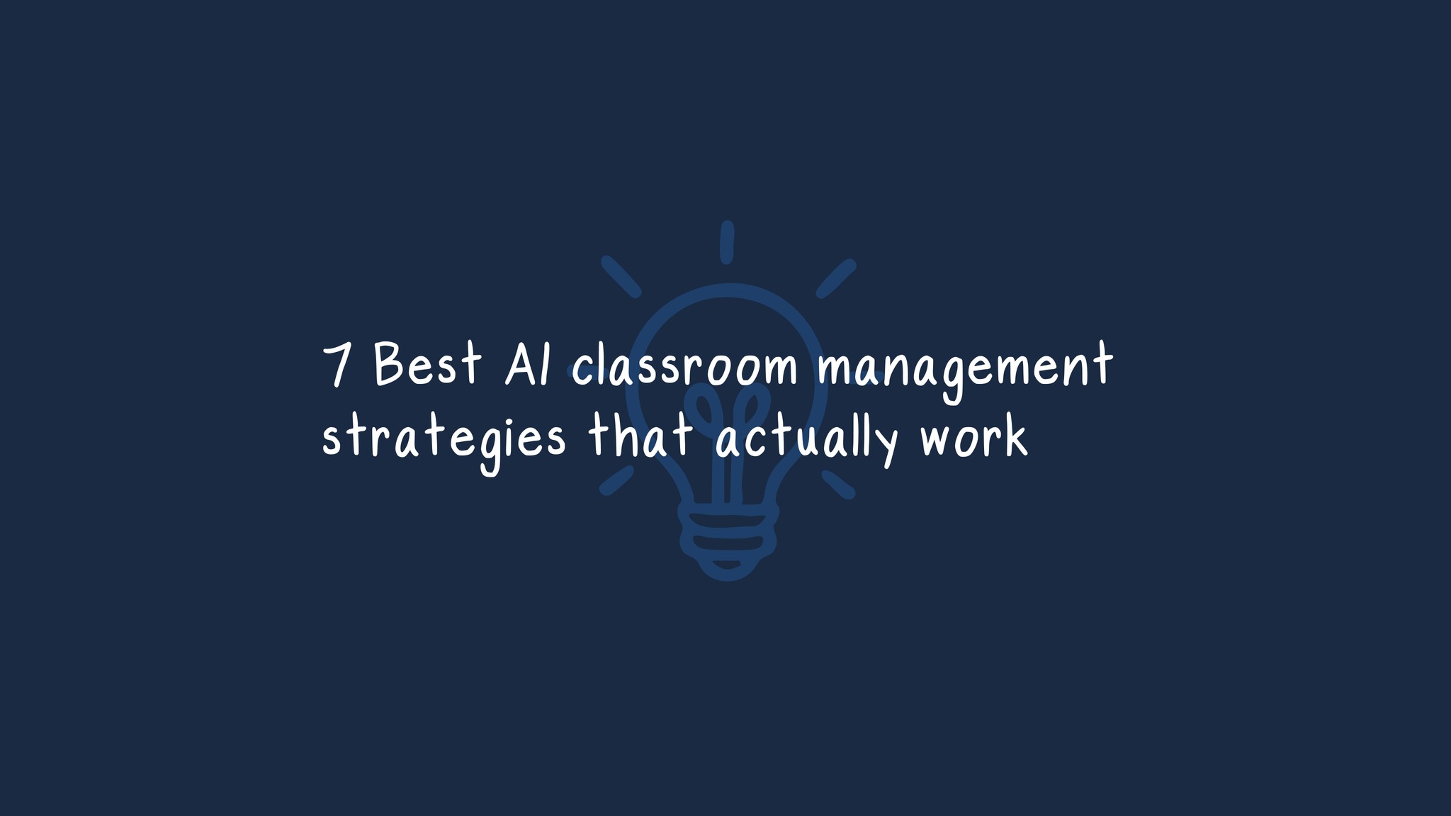 Understanding the reverse classroom model | SchoolAI