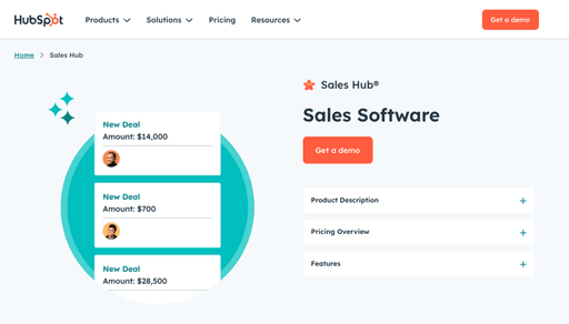 5 HubSpot Chrome Extensions to Supercharge Sales