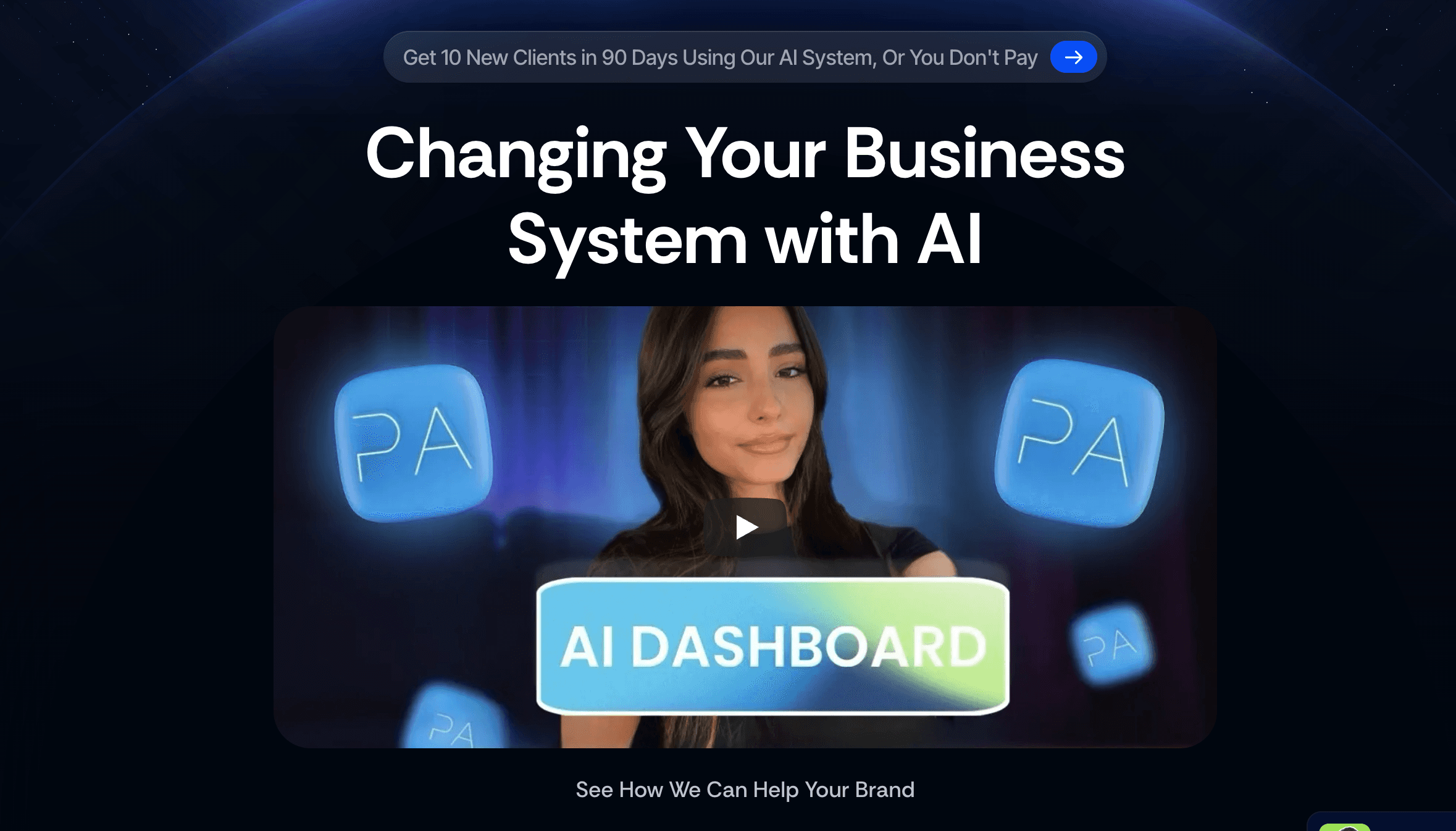 Connect with PATTERN AUTOMATION