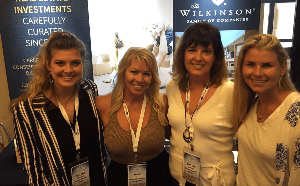 Learn About Our Multifamily Investing Firm | Wilkinson