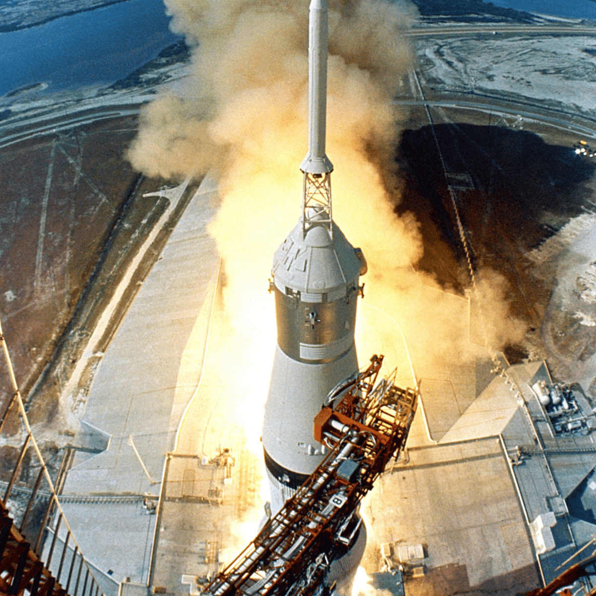 The Meaning Behind Our Logo | GovDash