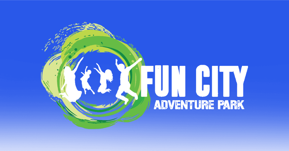 Attractions - Fun City Adventure Park