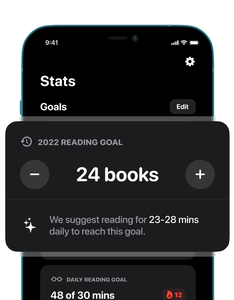 Bookshelf: Library & TBR Tracker