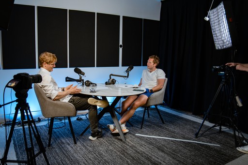 Founder of You.com, Richard Socher: How Economies and Labour Markets ...